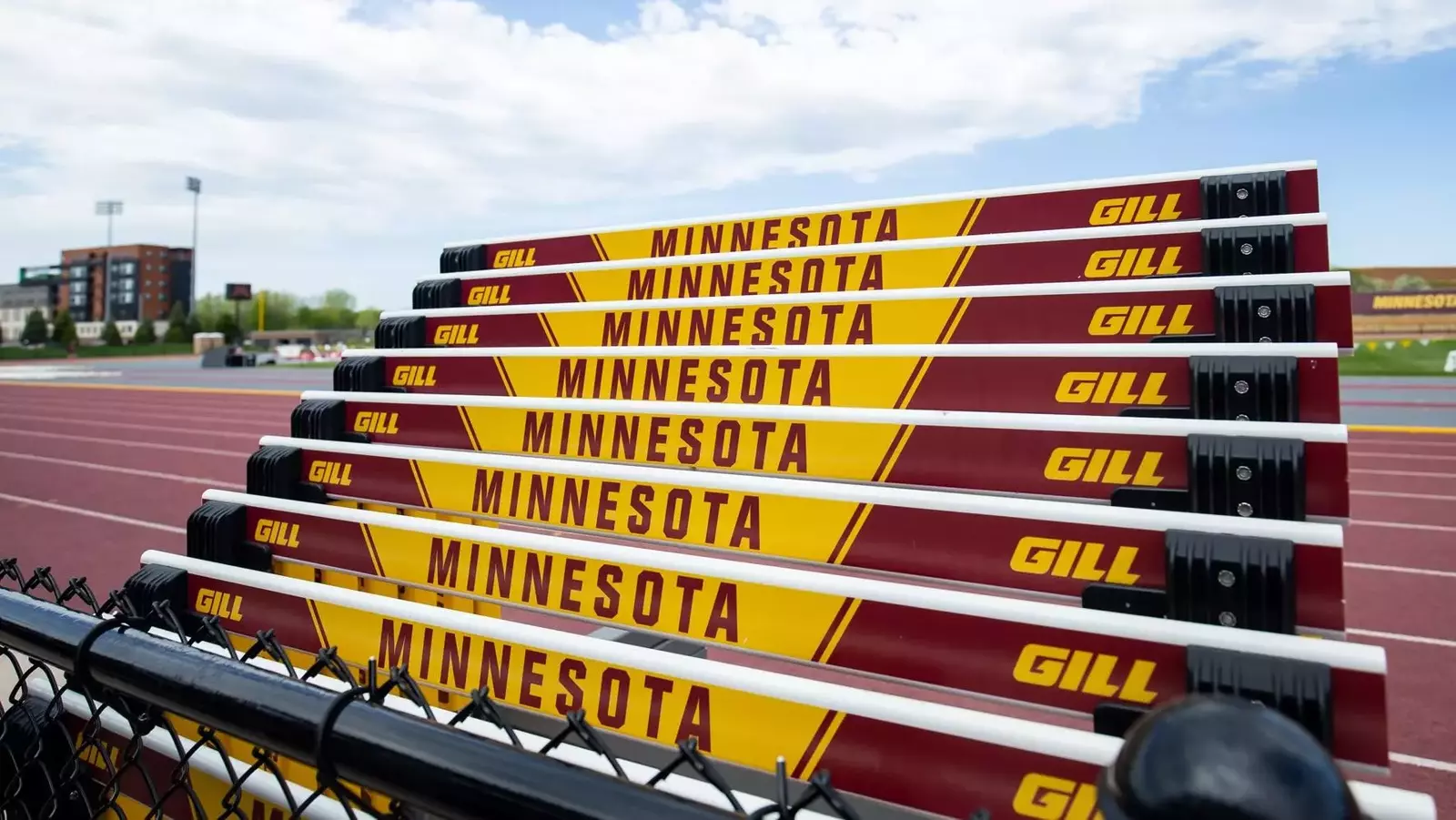 University of Minnesota Athletics