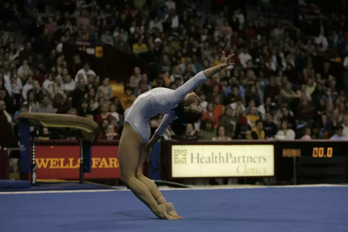 University of Minnesota Athletics