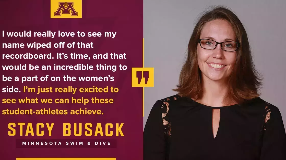 University of Minnesota Athletics