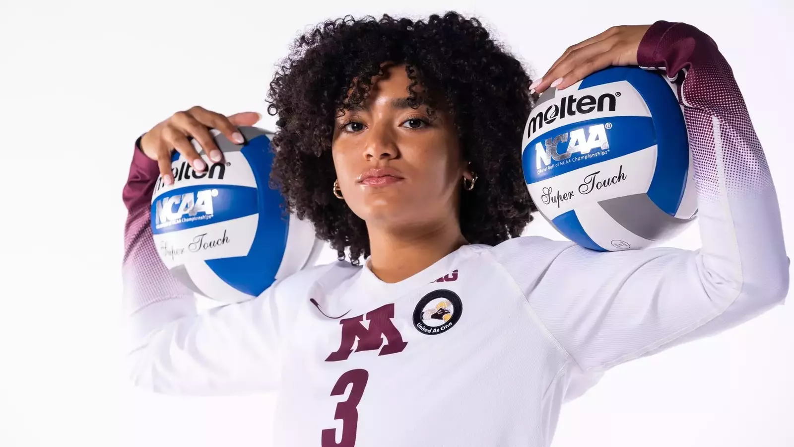 University of Minnesota Athletics