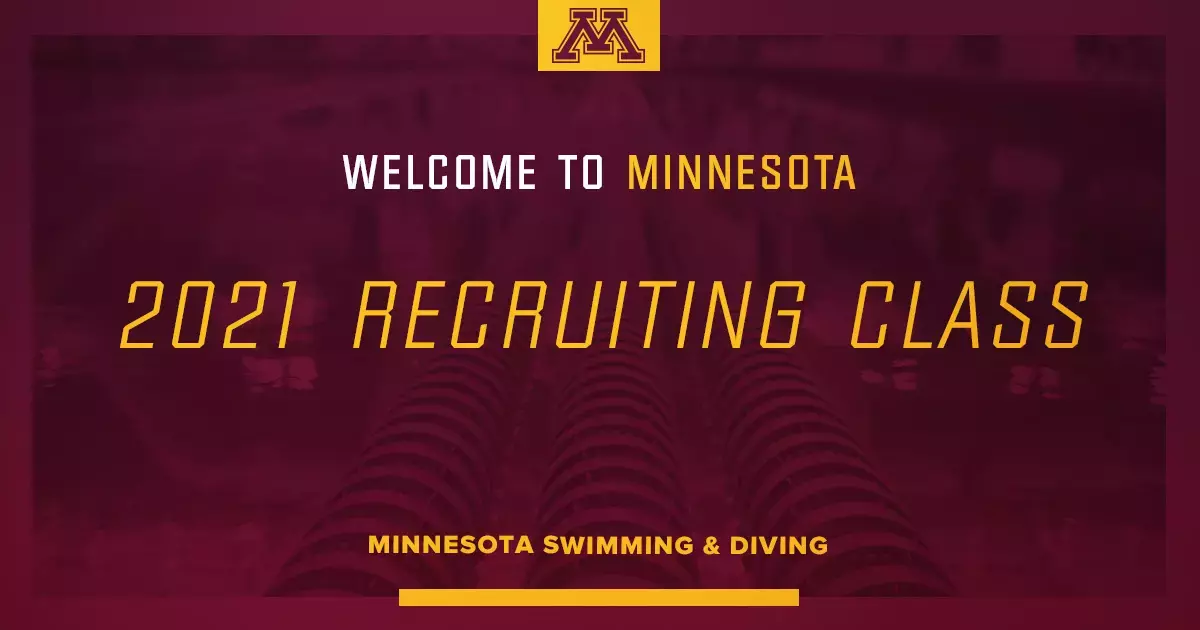 University of Minnesota Athletics