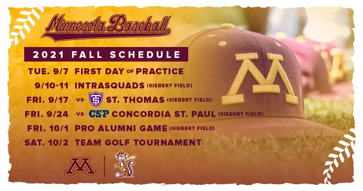 University of Minnesota Athletics