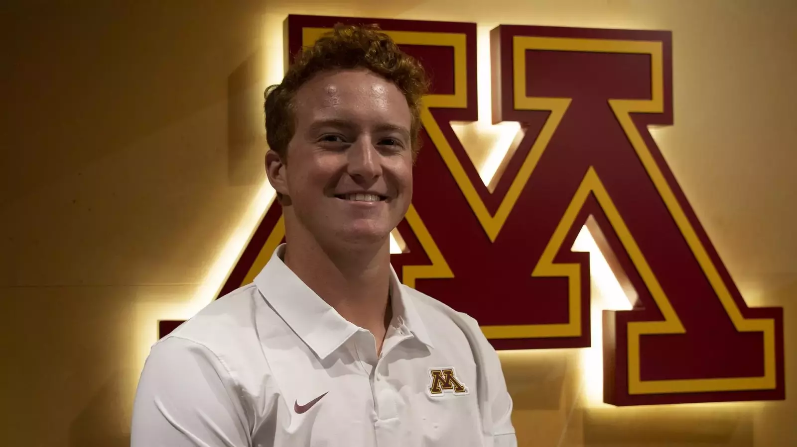 University of Minnesota Athletics