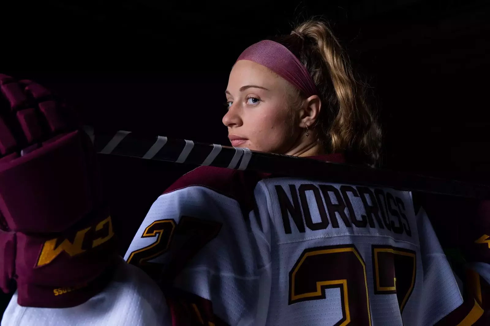 University of Minnesota Athletics