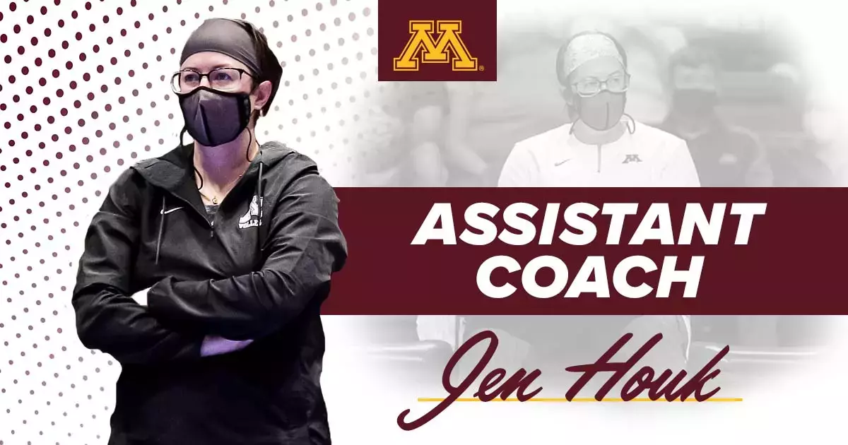 University of Minnesota Athletics