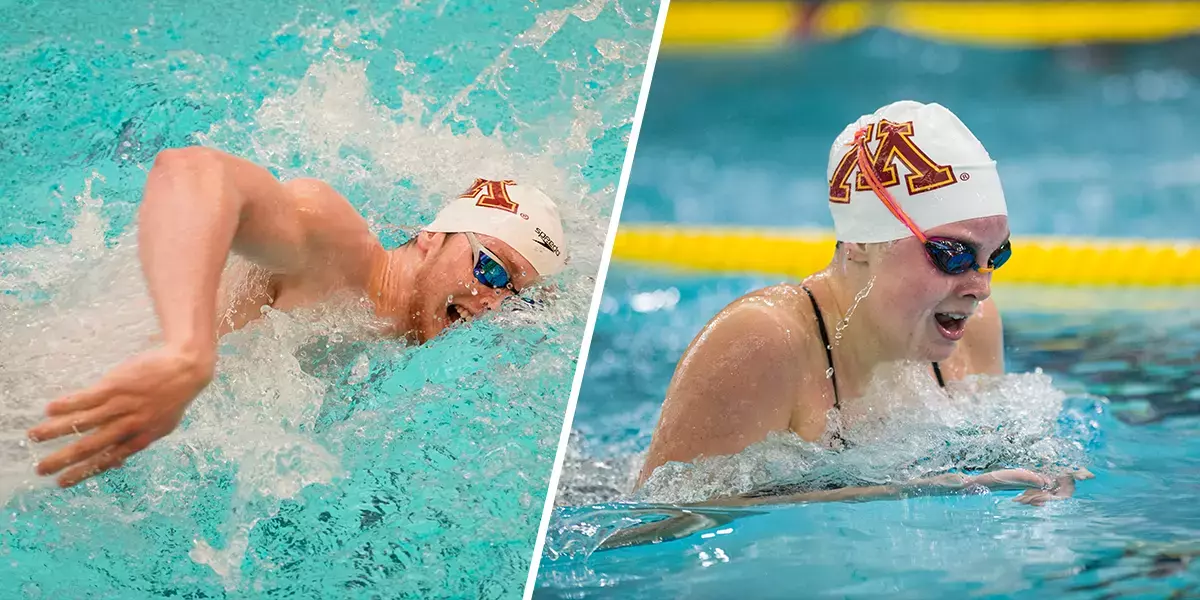 University of Minnesota Athletics