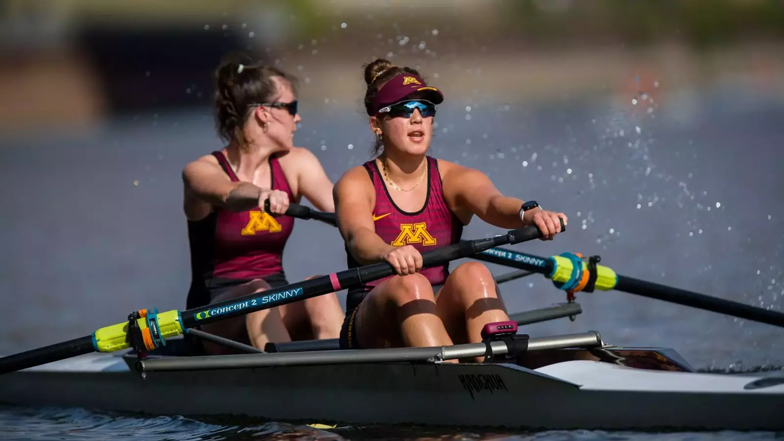 University of Minnesota Athletics
