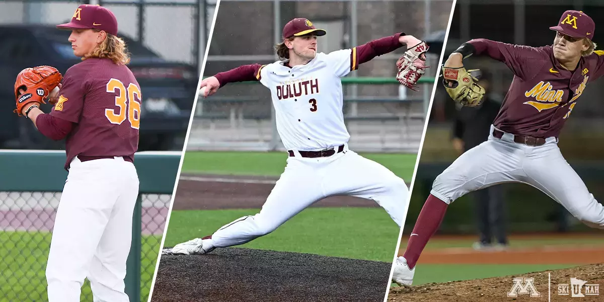 University of Minnesota Athletics