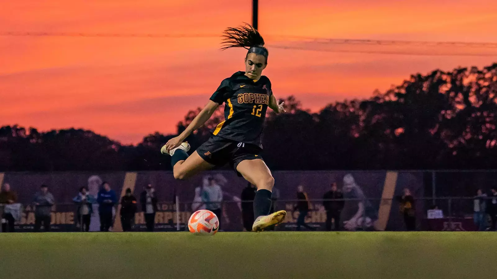 University of Minnesota Athletics