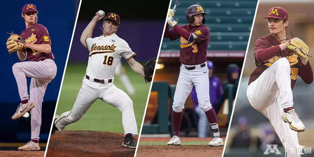 University of Minnesota Athletics