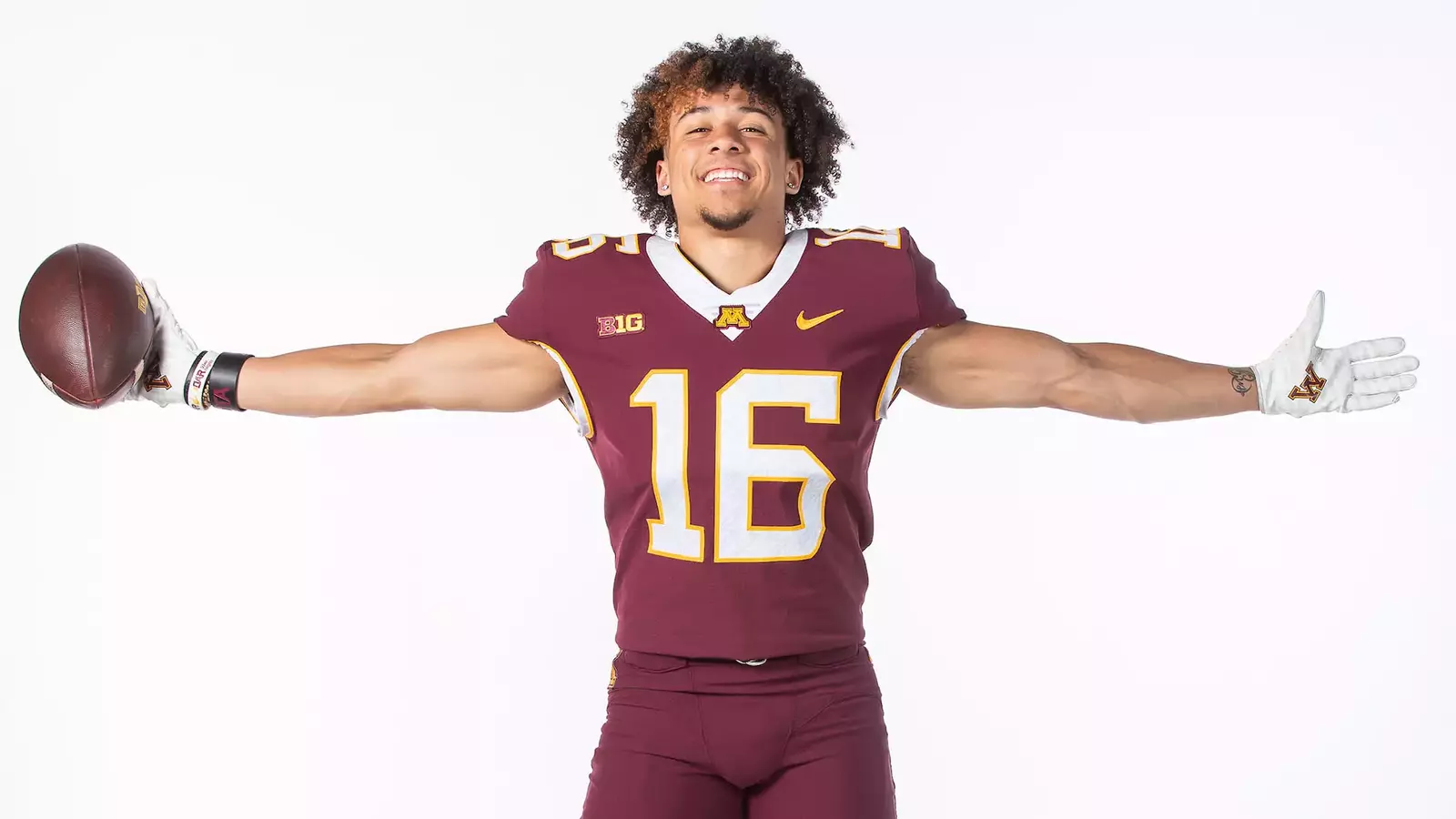 University of Minnesota Athletics