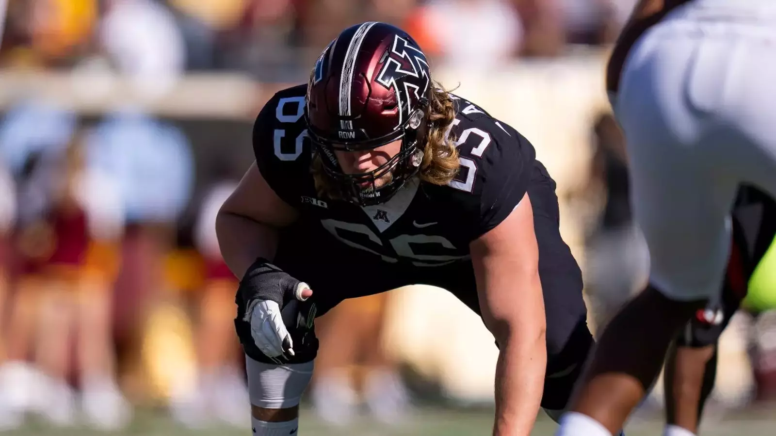 University of Minnesota Athletics