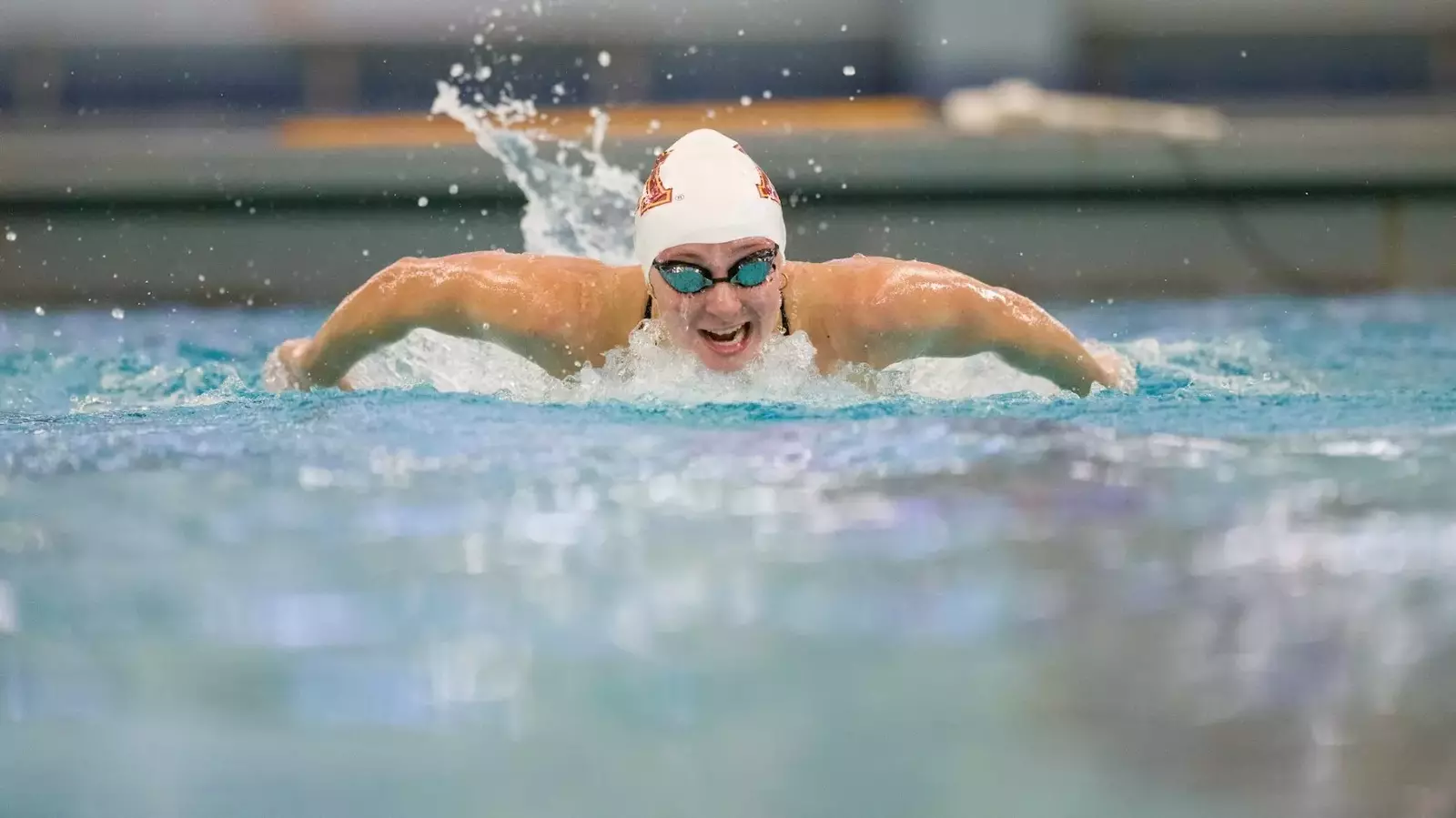 University of Minnesota Athletics