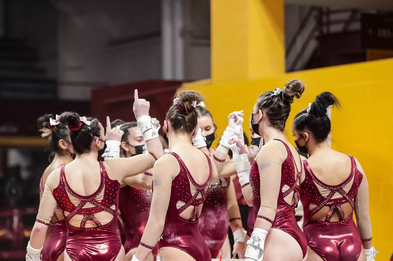 University of Minnesota Athletics