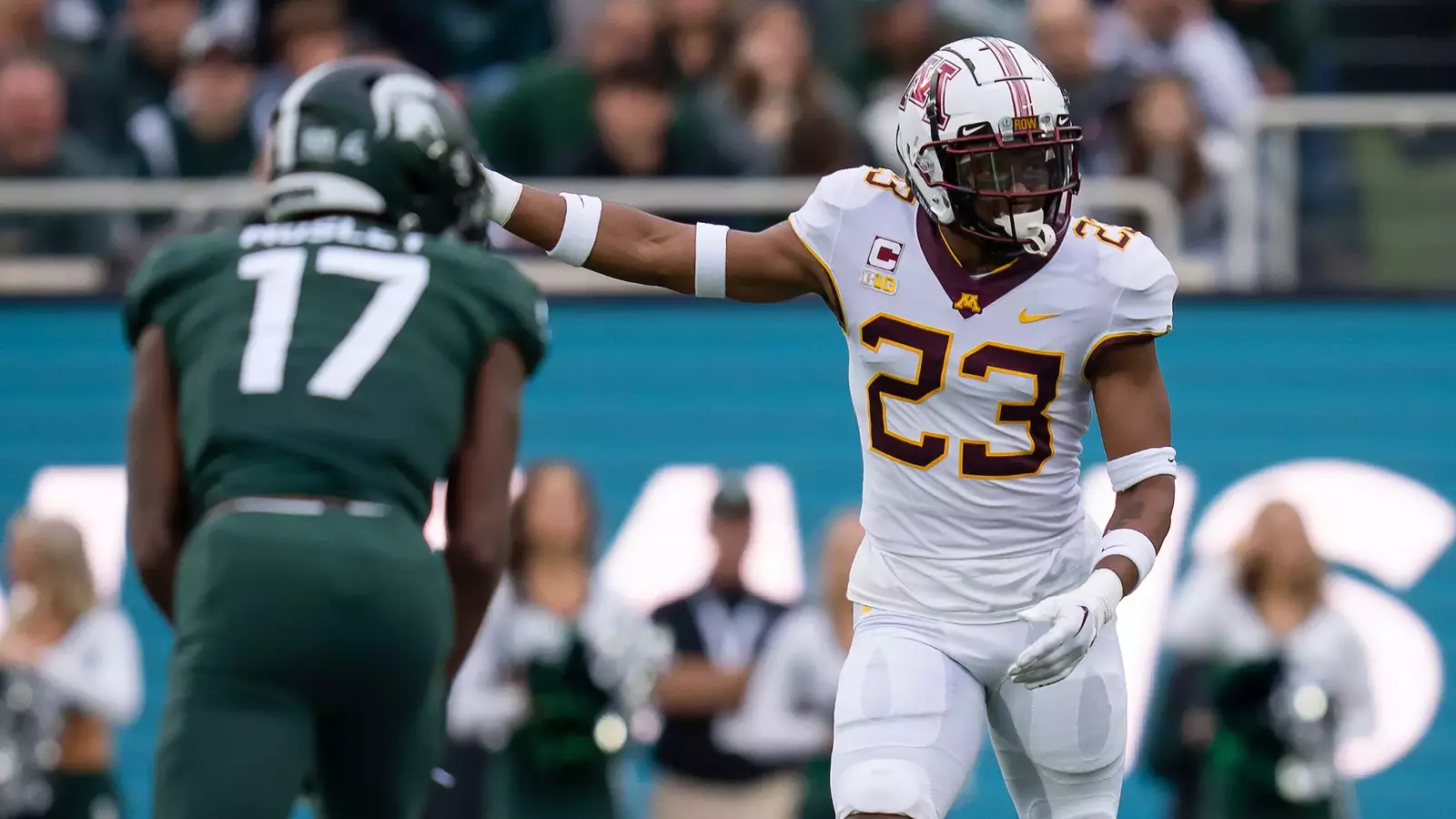 University of Minnesota Athletics