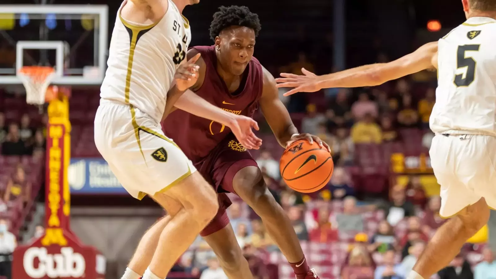 University of Minnesota Athletics