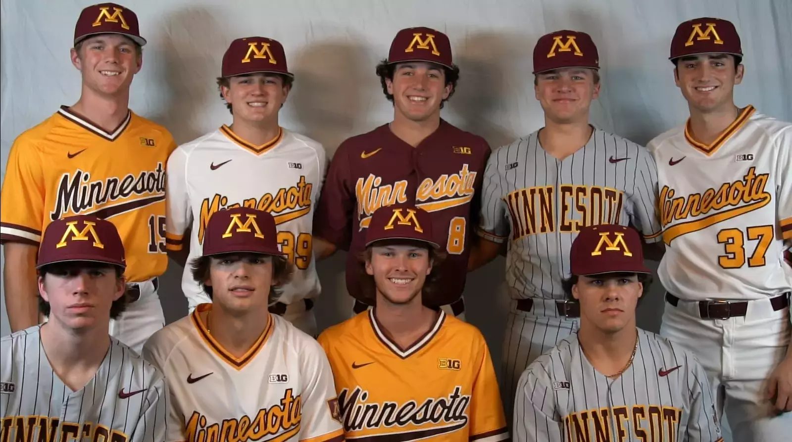 University of Minnesota Athletics