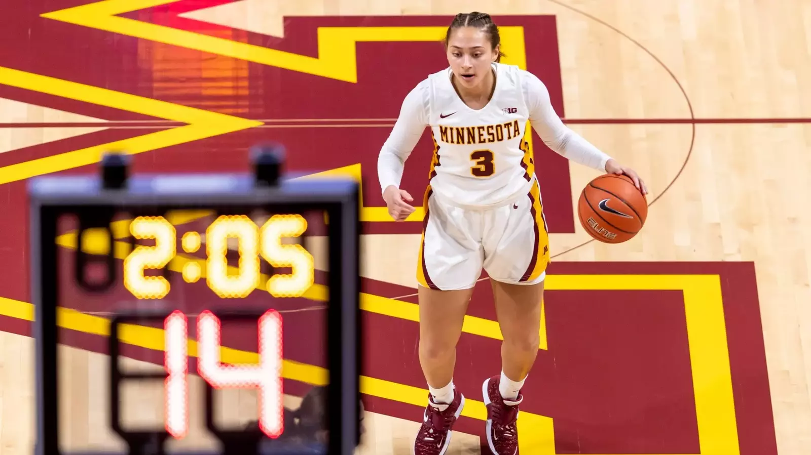 University of Minnesota Athletics