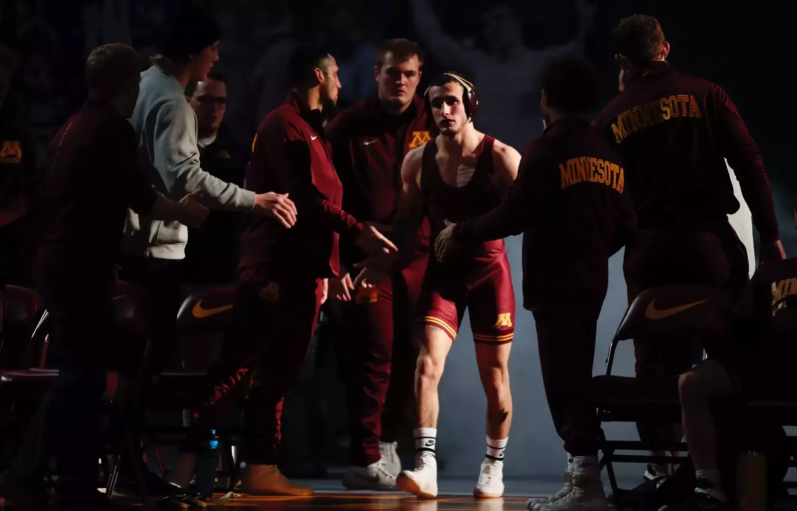 University of Minnesota Athletics