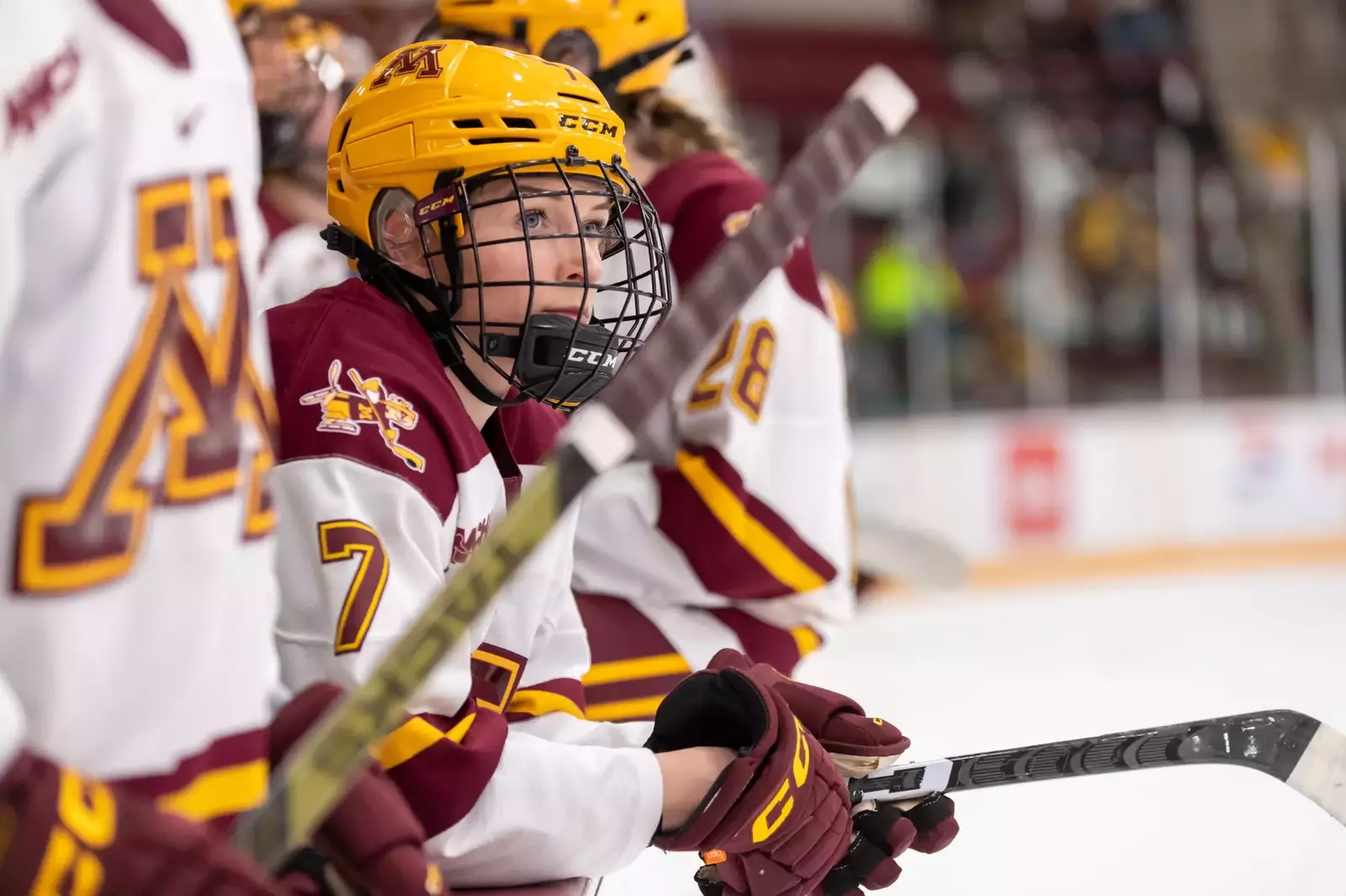 University of Minnesota Athletics