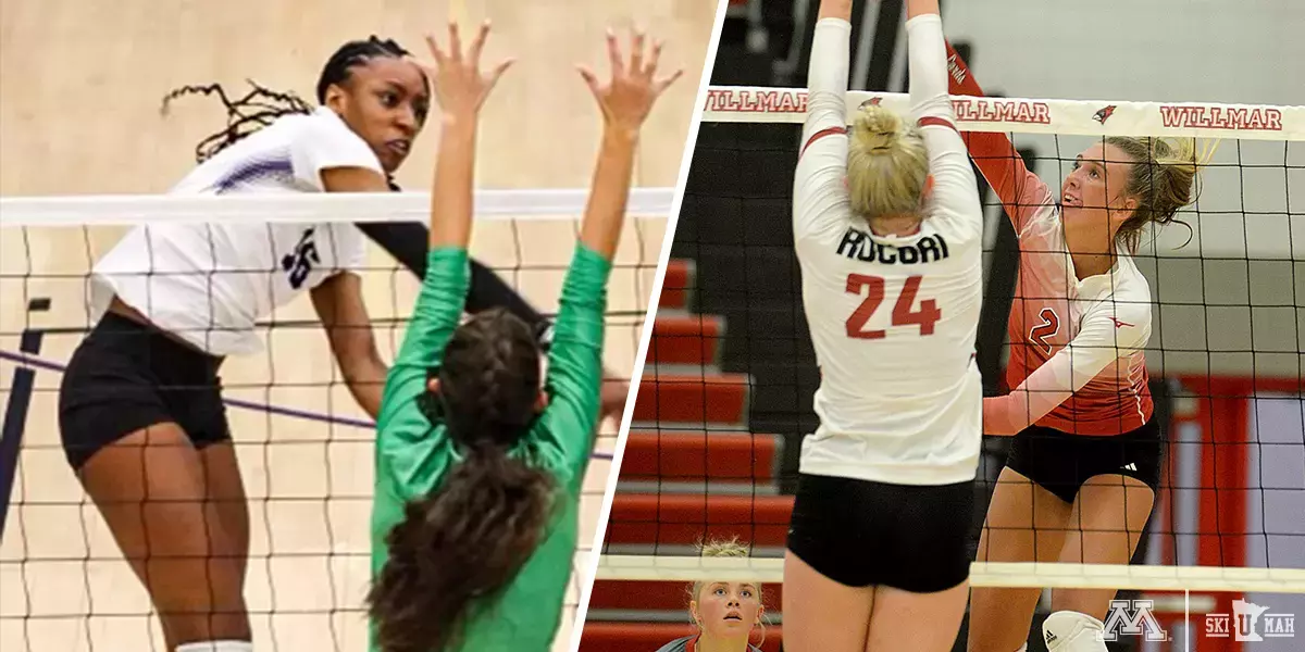 University of Minnesota Athletics