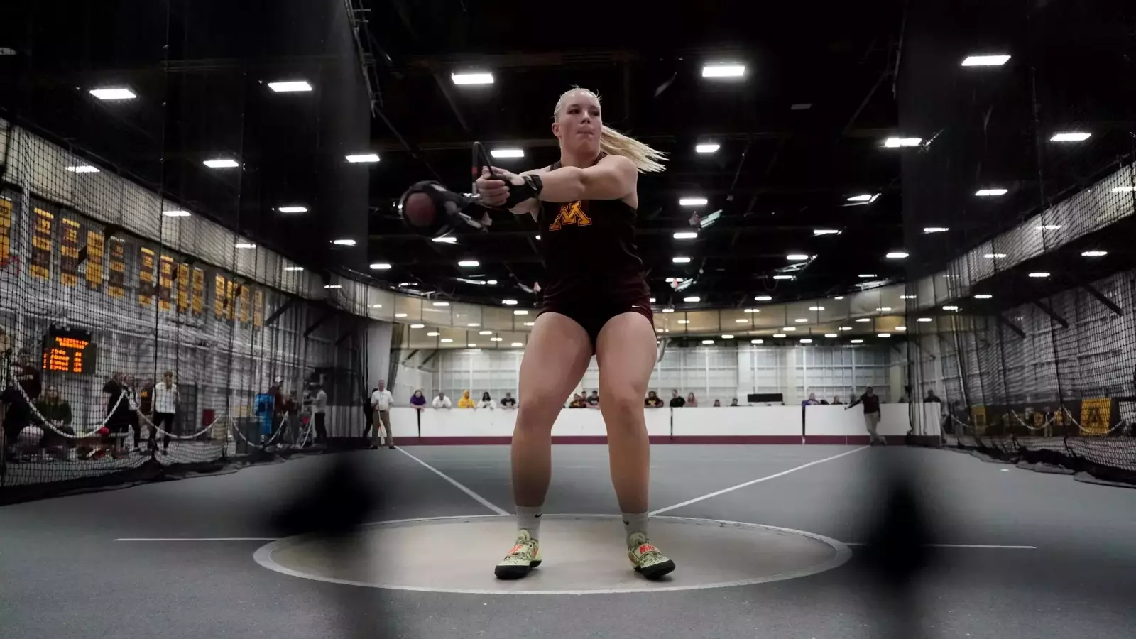 University of Minnesota Athletics