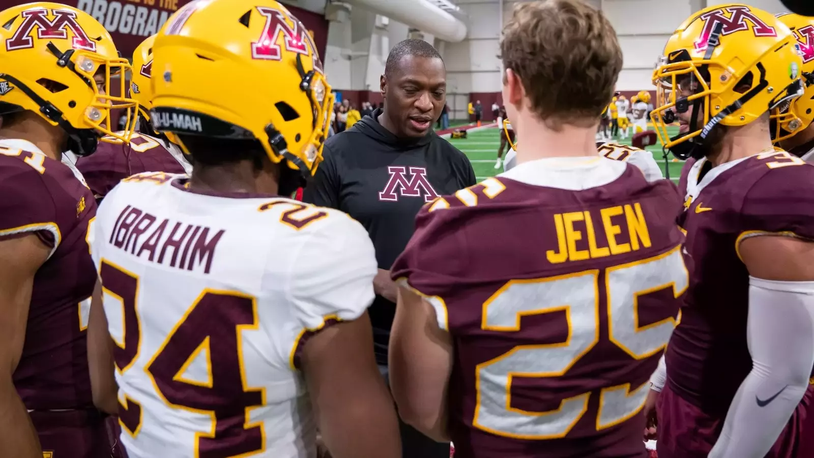 University of Minnesota Athletics
