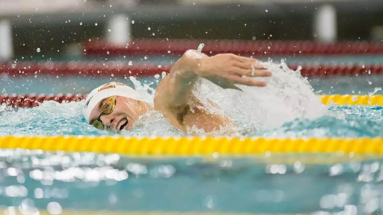 University of Minnesota Athletics
