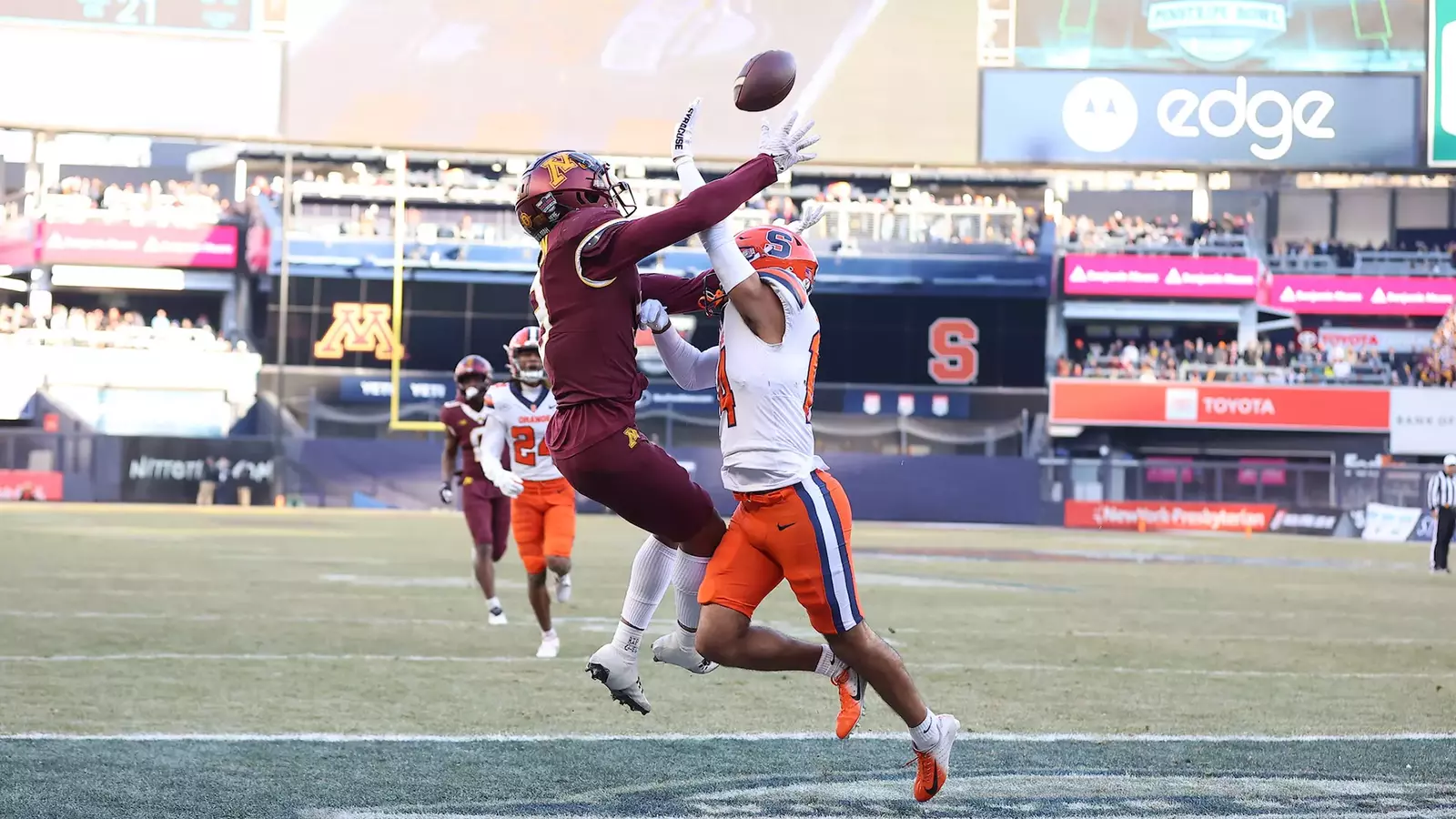 University of Minnesota Athletics