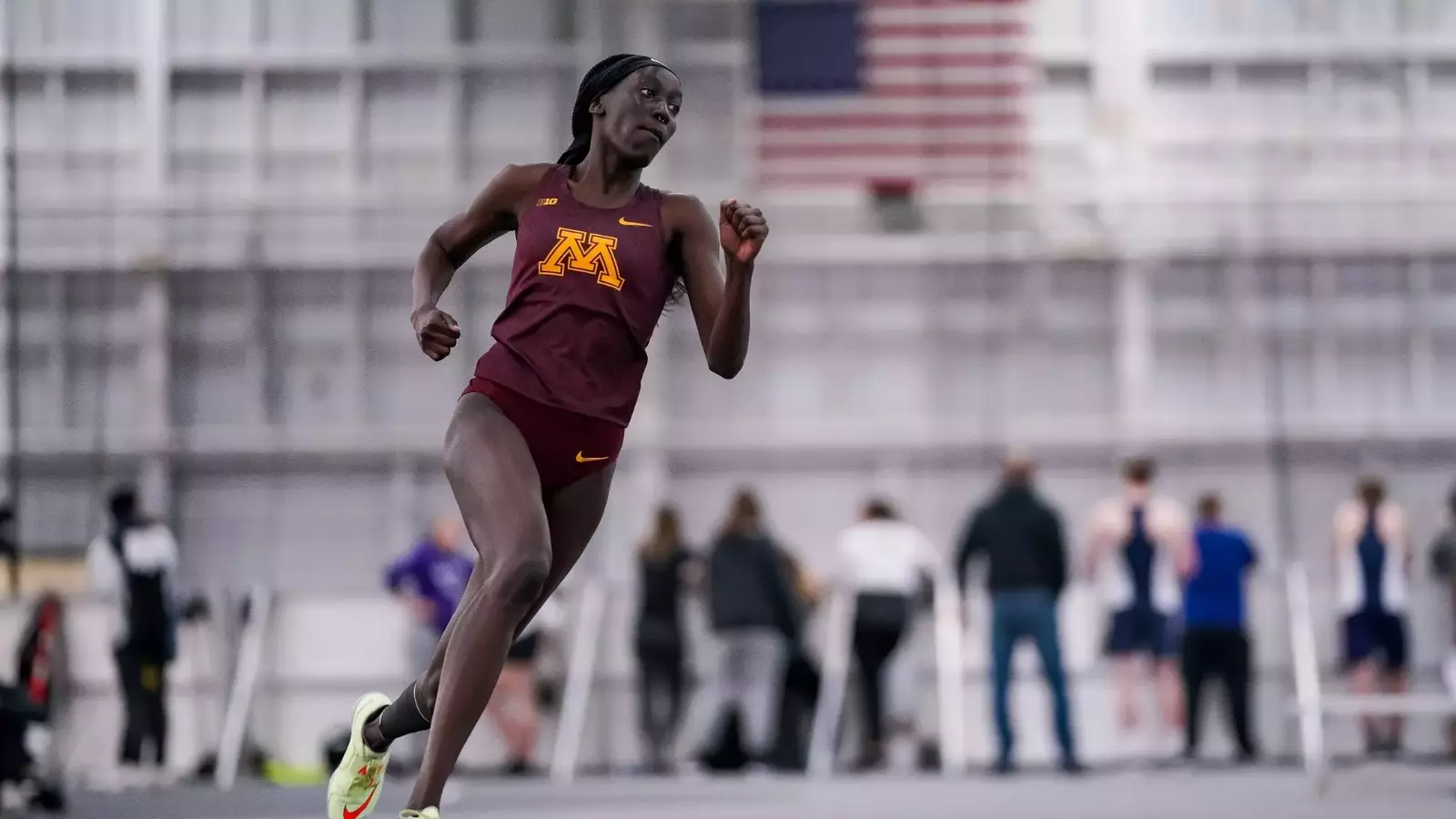 University of Minnesota Athletics