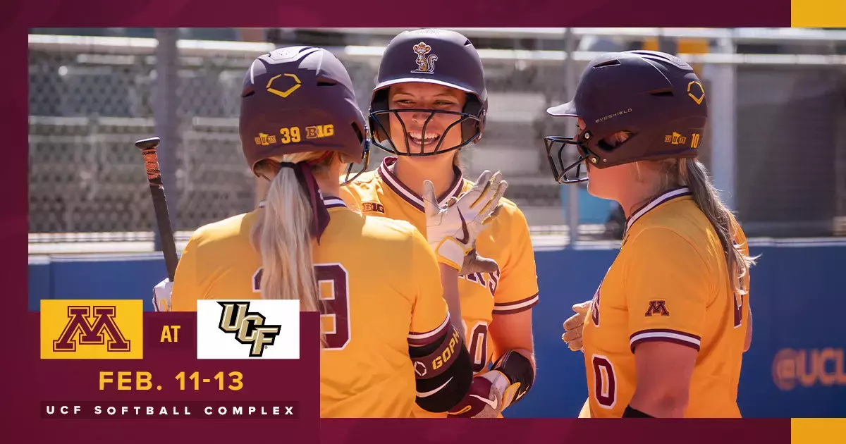 University of Minnesota Athletics