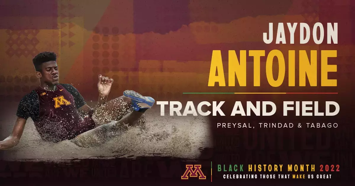 University of Minnesota Athletics