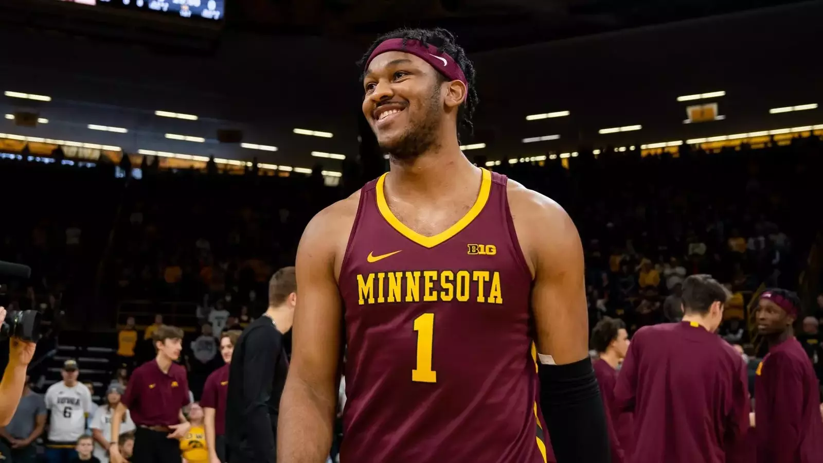 University of Minnesota Athletics