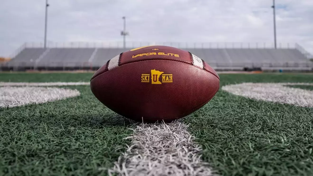 University of Minnesota Athletics