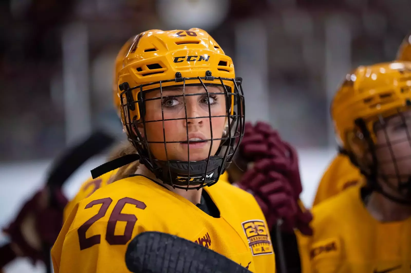 University of Minnesota Athletics