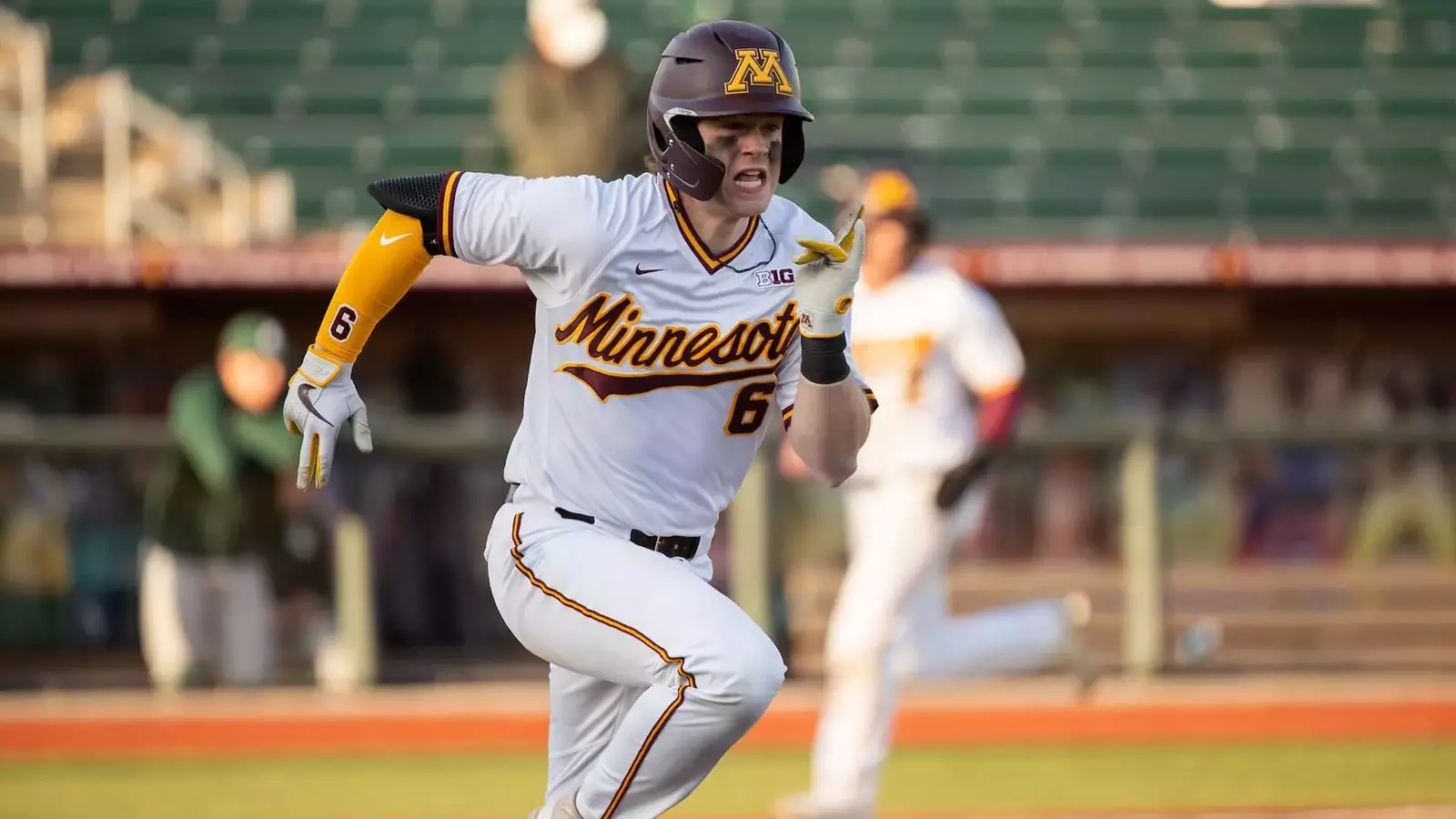 University of Minnesota Athletics