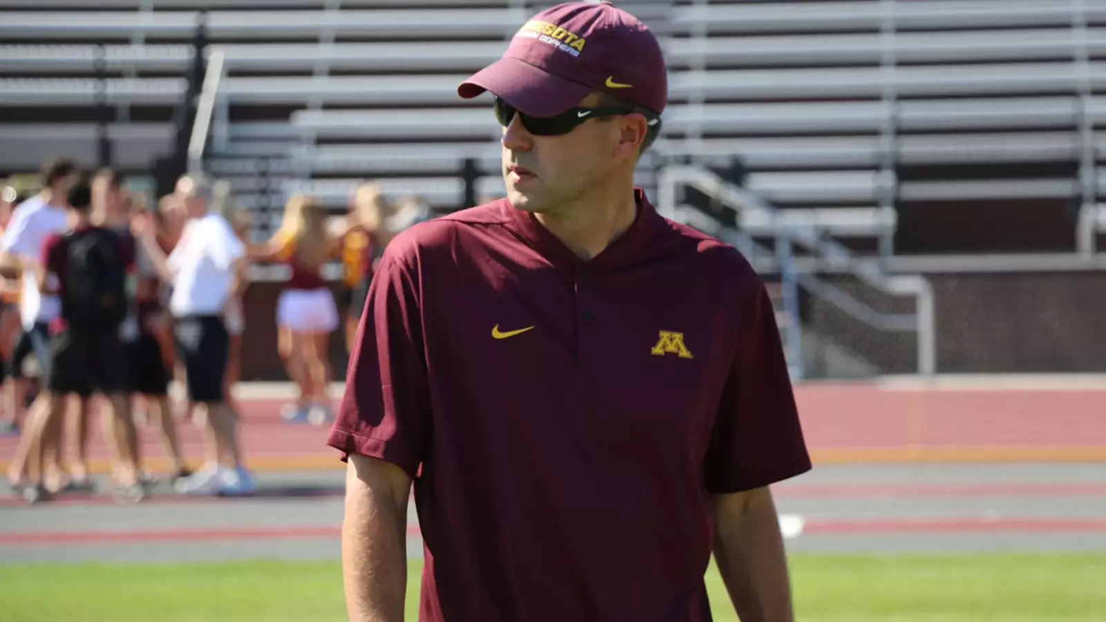 University of Minnesota Athletics