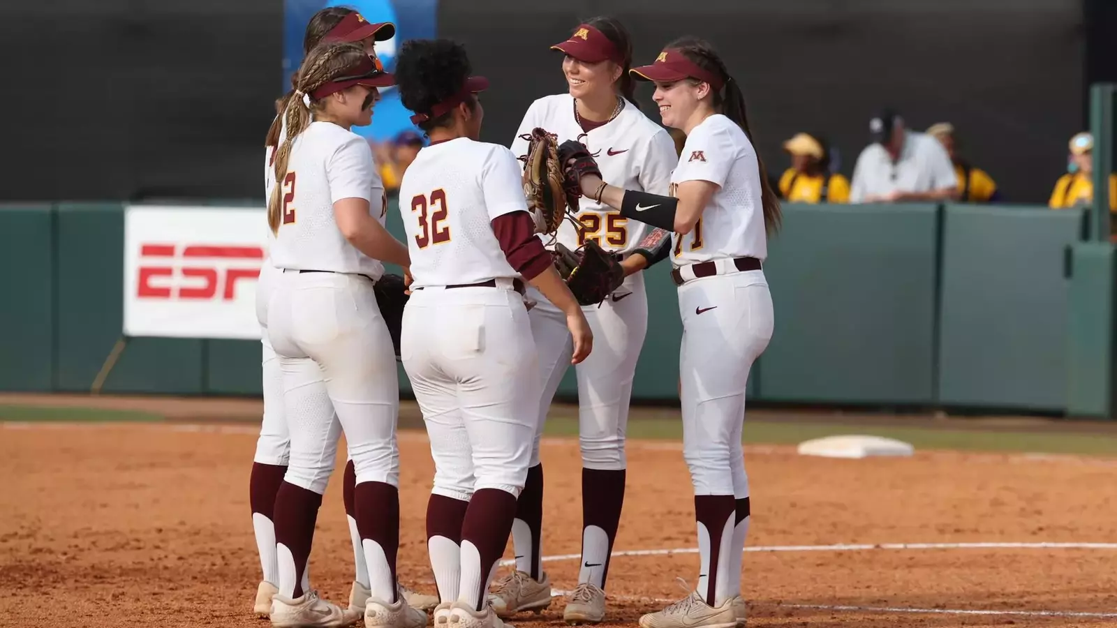 University of Minnesota Athletics