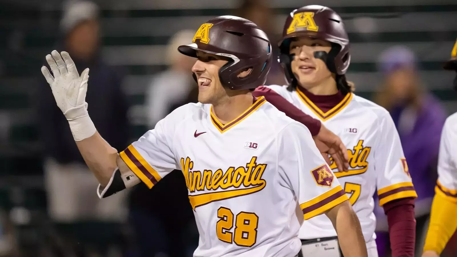 University of Minnesota Athletics