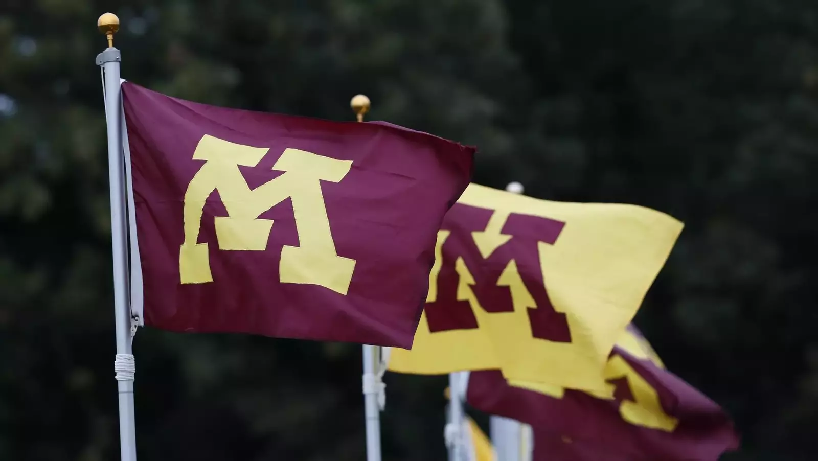 University of Minnesota Athletics