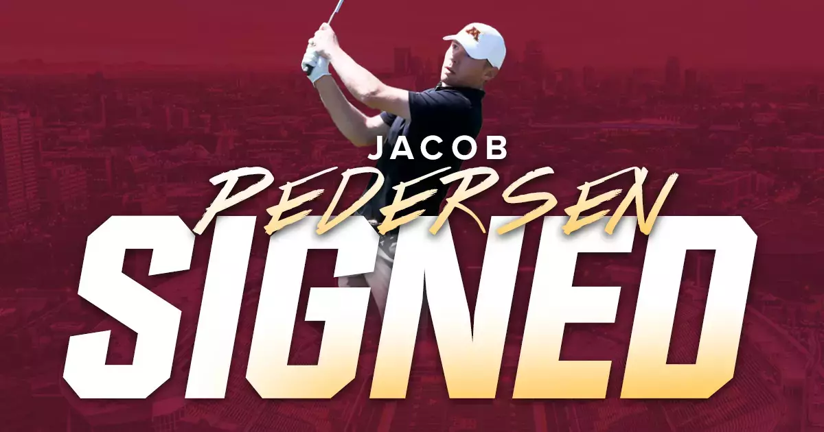 University of Minnesota Athletics