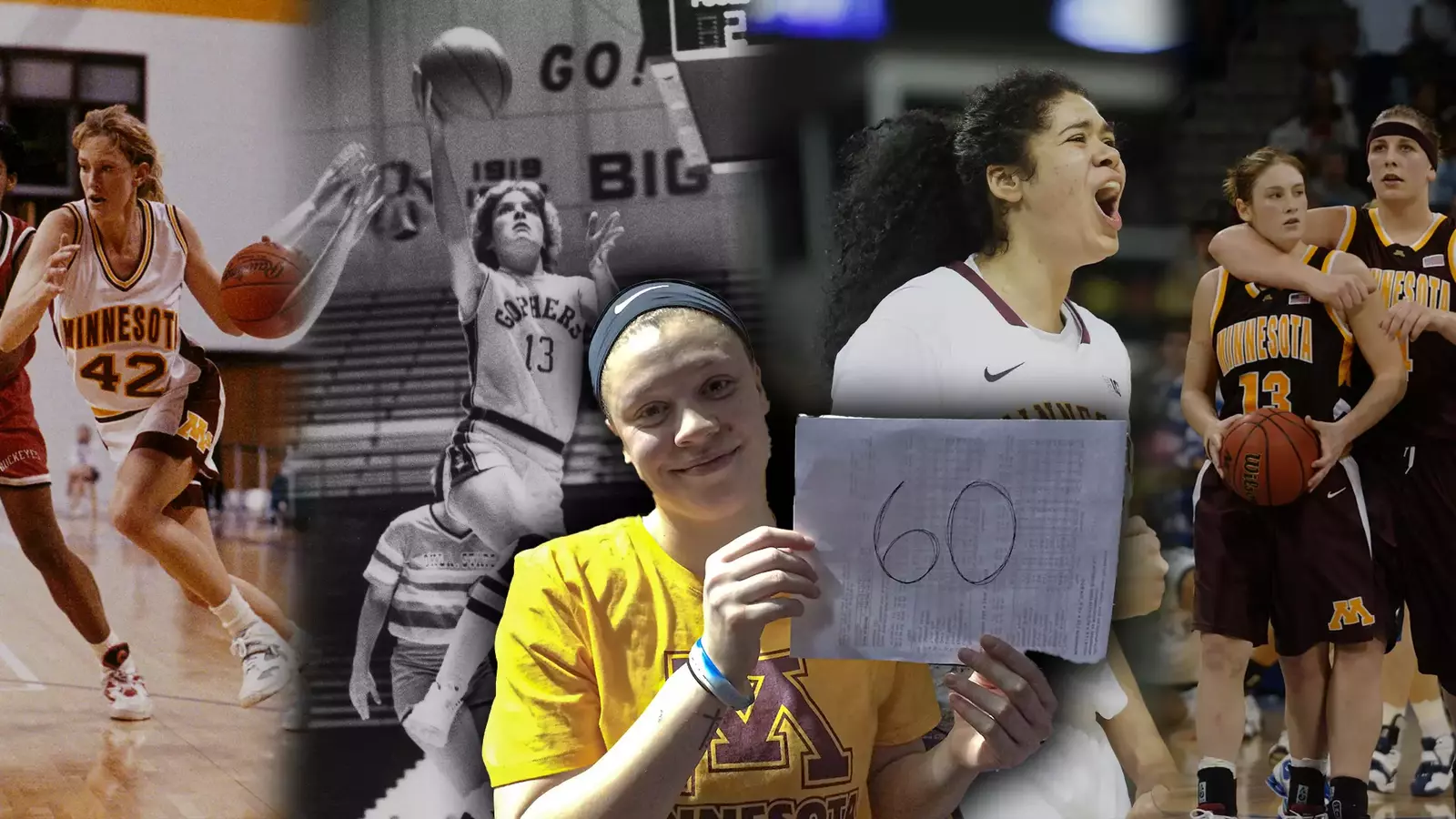 University of Minnesota Athletics