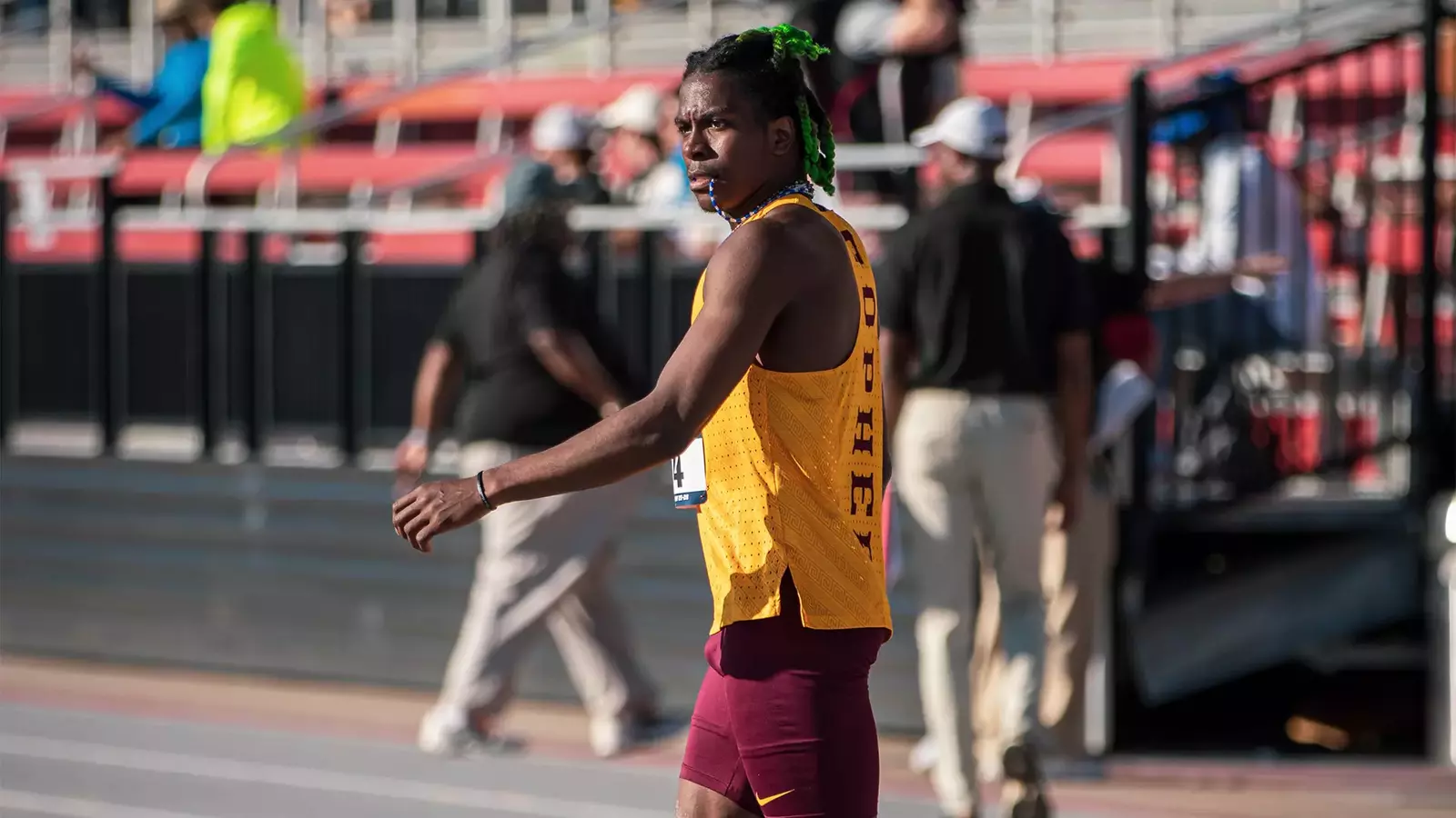 University of Minnesota Athletics