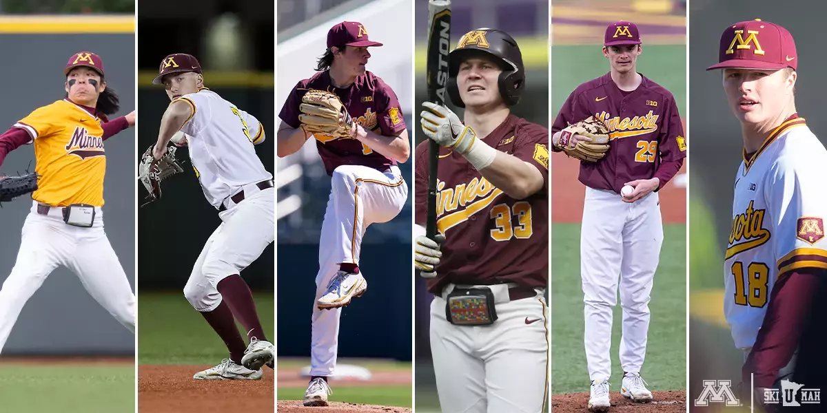 University of Minnesota Athletics