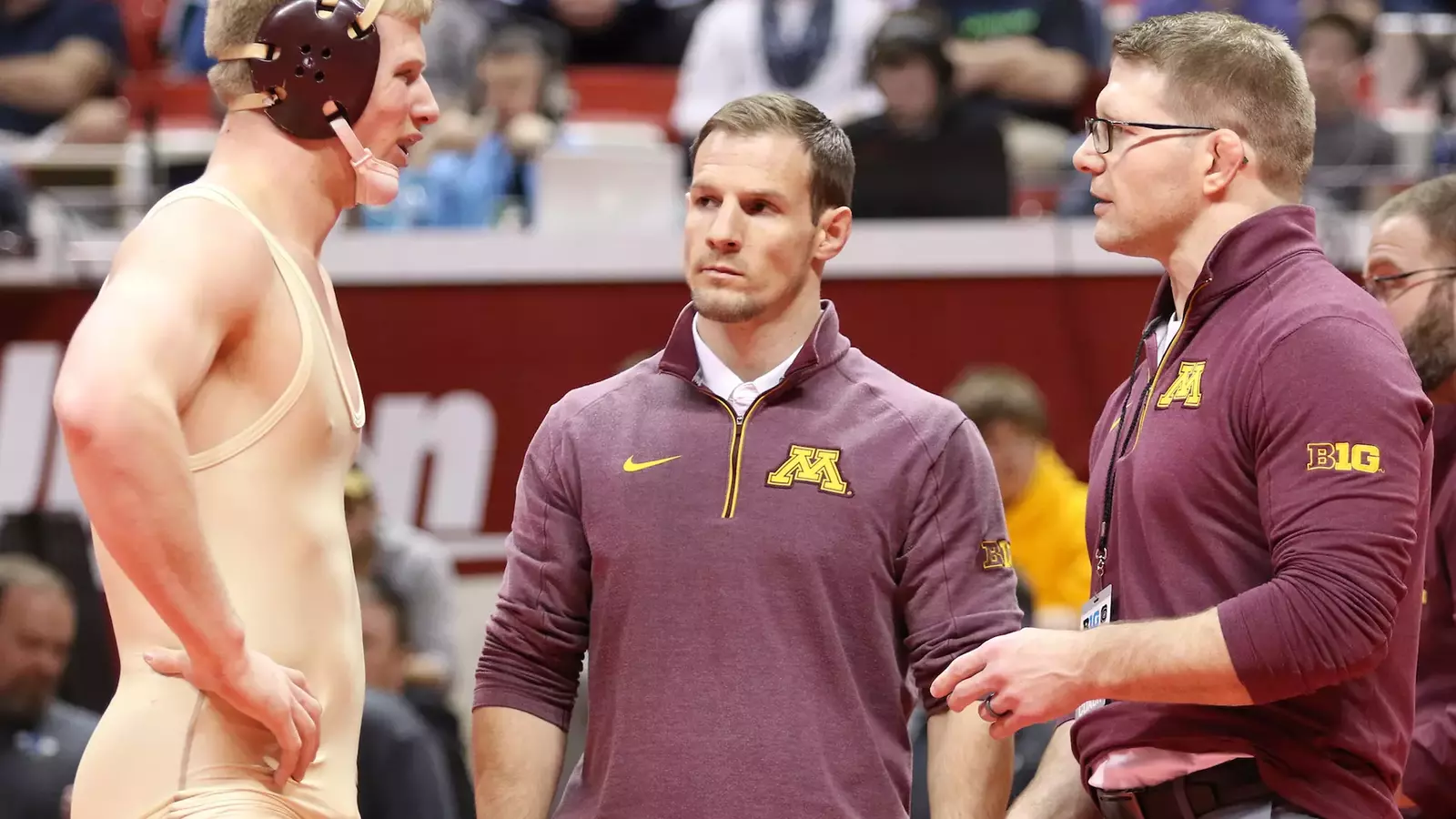 University of Minnesota Athletics