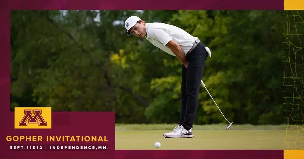 University of Minnesota Athletics