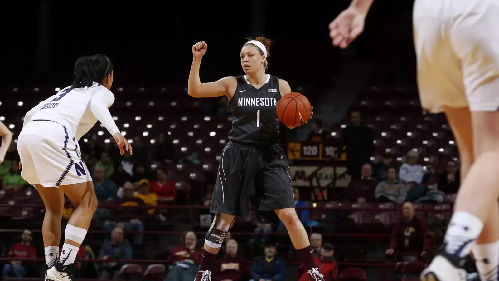 University of Minnesota Athletics