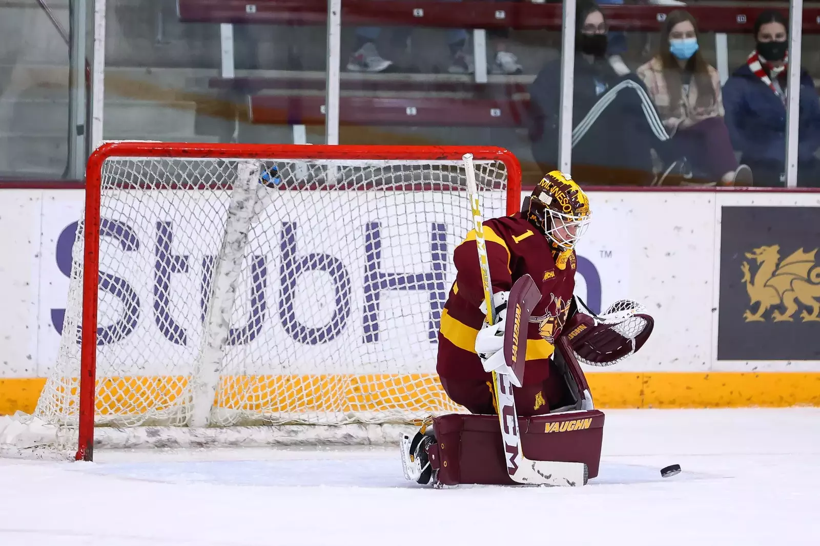 University of Minnesota Athletics