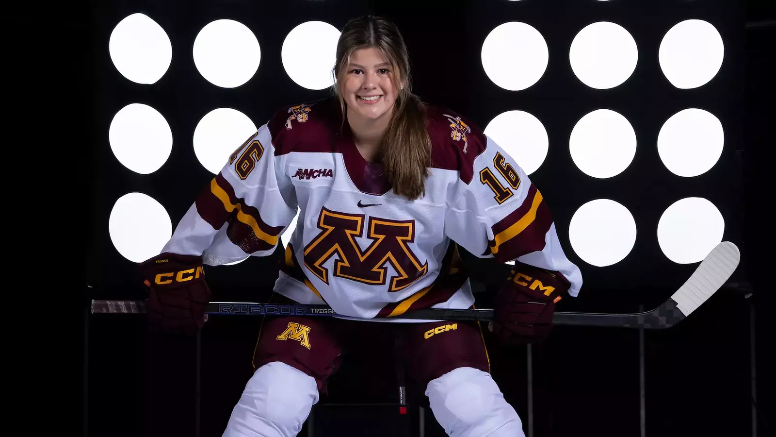 University of Minnesota Athletics