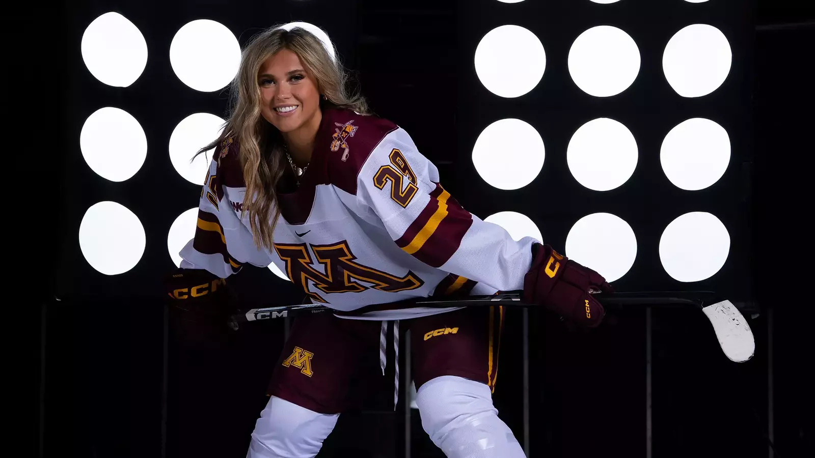 University of Minnesota Athletics